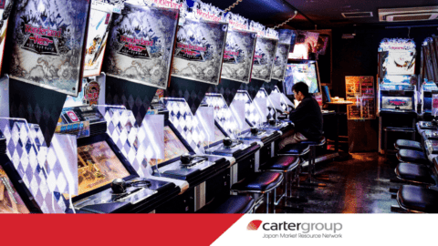 The Evolution of Gaming Culture in Japan: From Arcades to Mobile Gaming ...